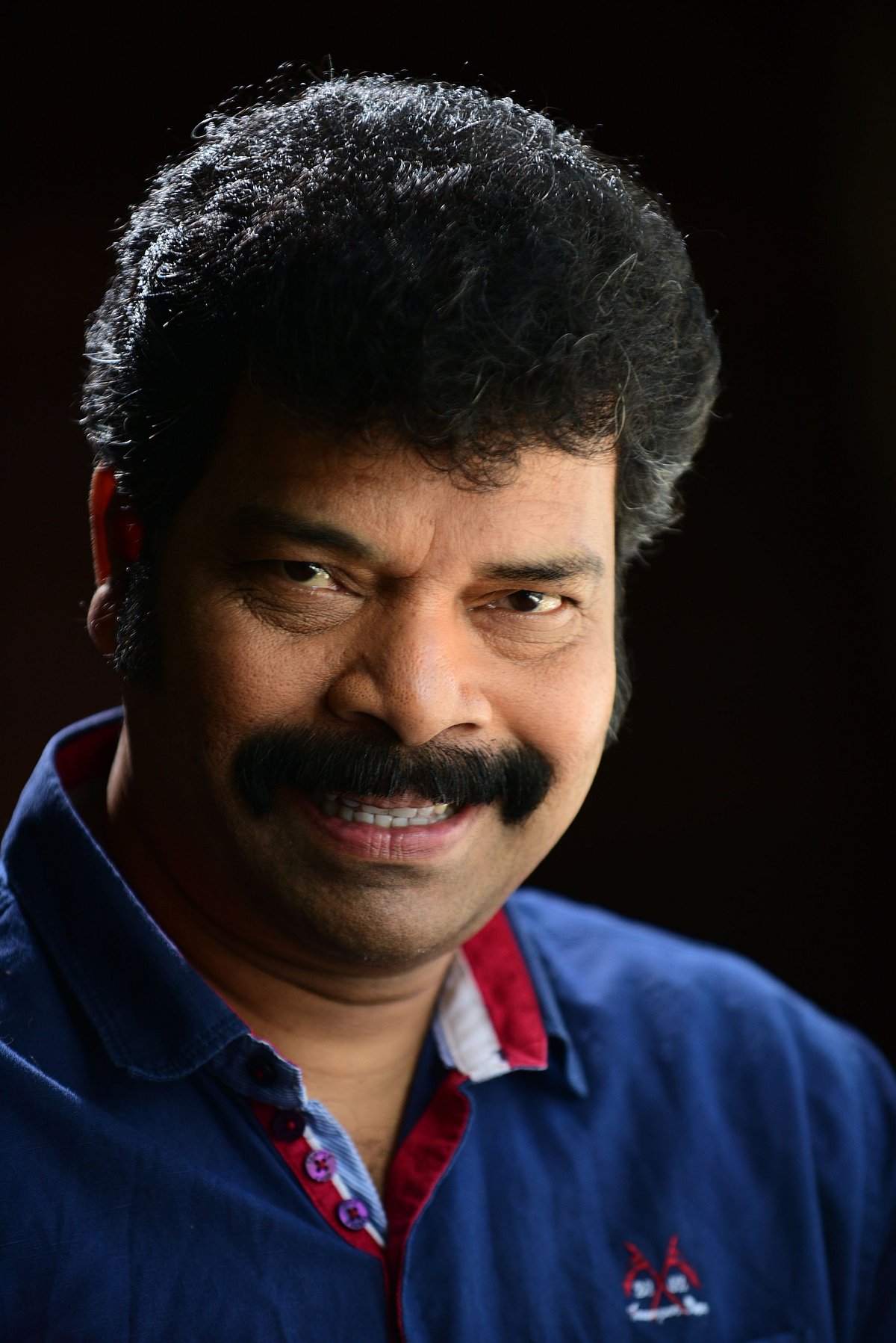 "இனி நான் ஃபுல் டைம் காமெடியன்!"- புது ரூட்டில் ரவிமரியா | Actor ...