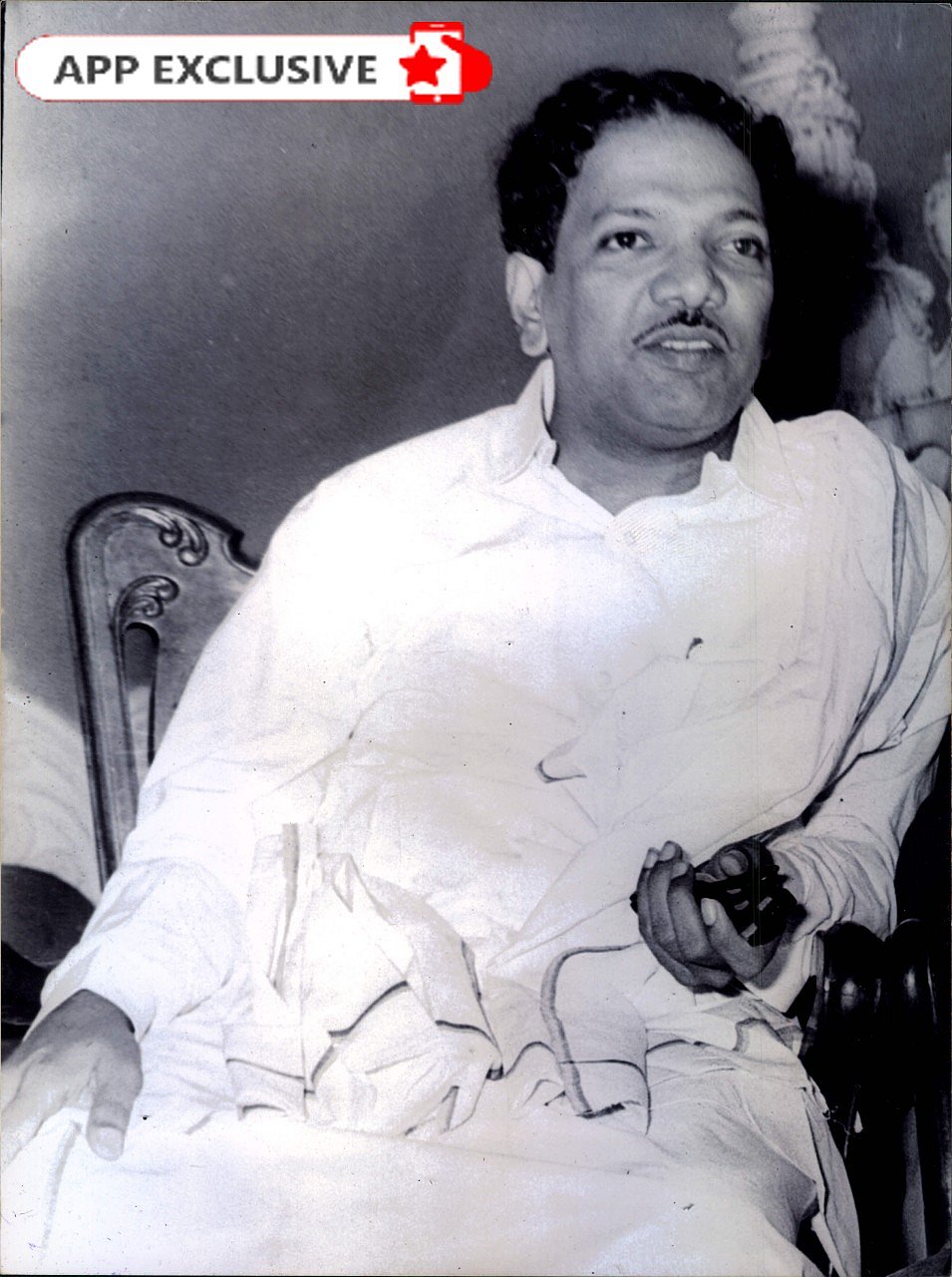 Visit to Kalaignar's birth house - Vikatan