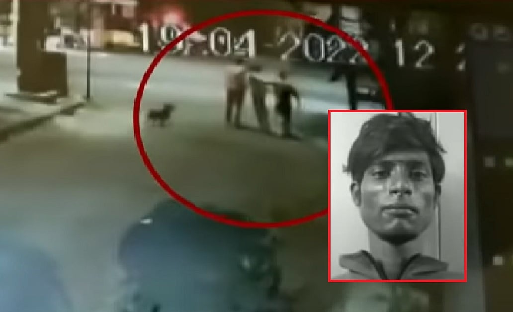 விசாரணைக் கைதி உயிரிழந்த விவகாரம்: உடலில் 14 இடங்களில் காயங்கள் ...