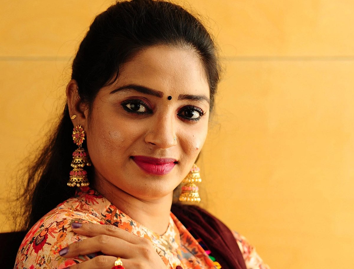 "நான் சான்ஸ் கொடுத்தா; எனக்காக நீங்க என்ன பண்ணுவீங்கனு கேட்கிறாங்க ...