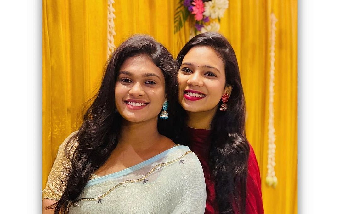 "கல்யாணம் சீக்கிரம் பண்ணச் சொல்றாங்க... நீ வருவியானு கேட்டா, ஆனா ...