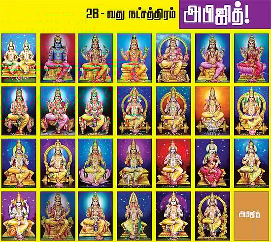 அபிஜித் நட்சத்திர வேளையில் தொடங்கும் காரியங்கள் நிச்சயம் நன்மையில் ...