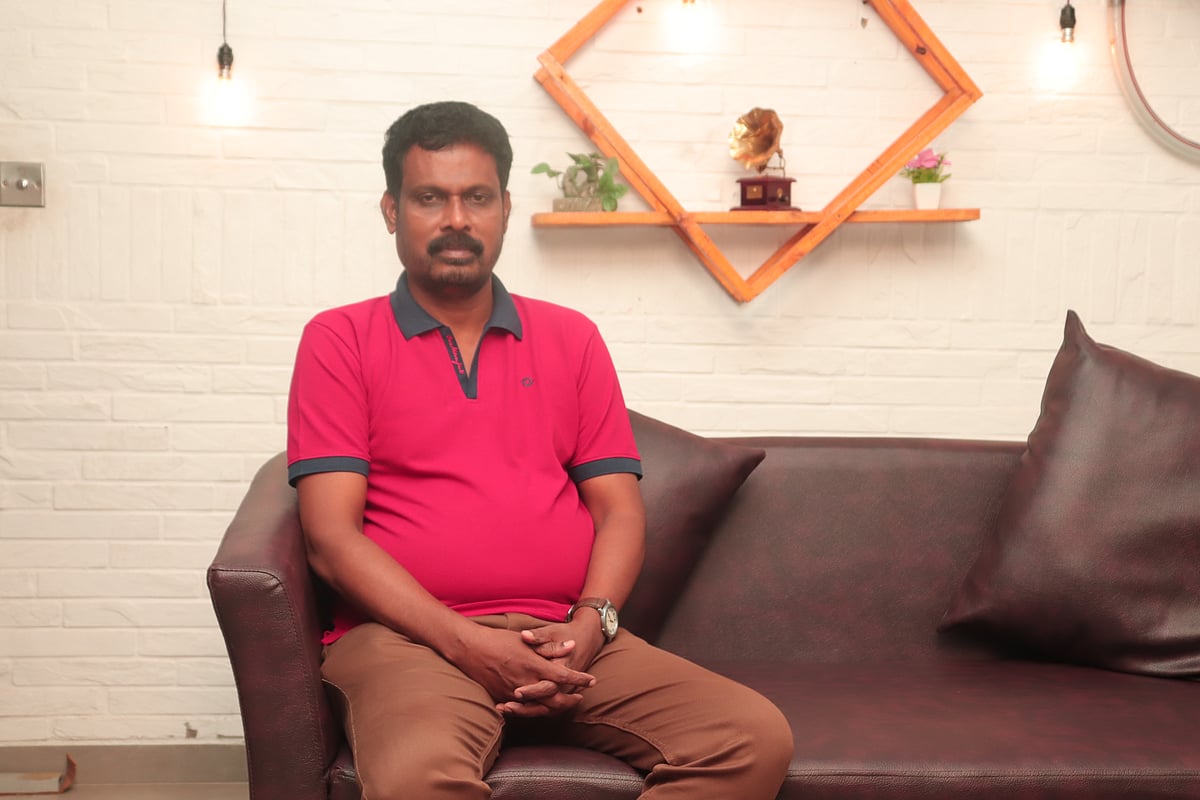 "ஆண்கள் செஞ்சா சரி; அதையே பெண்கள் செஞ்சா தவறா!" - `சிந்து சமவெளி டு ...