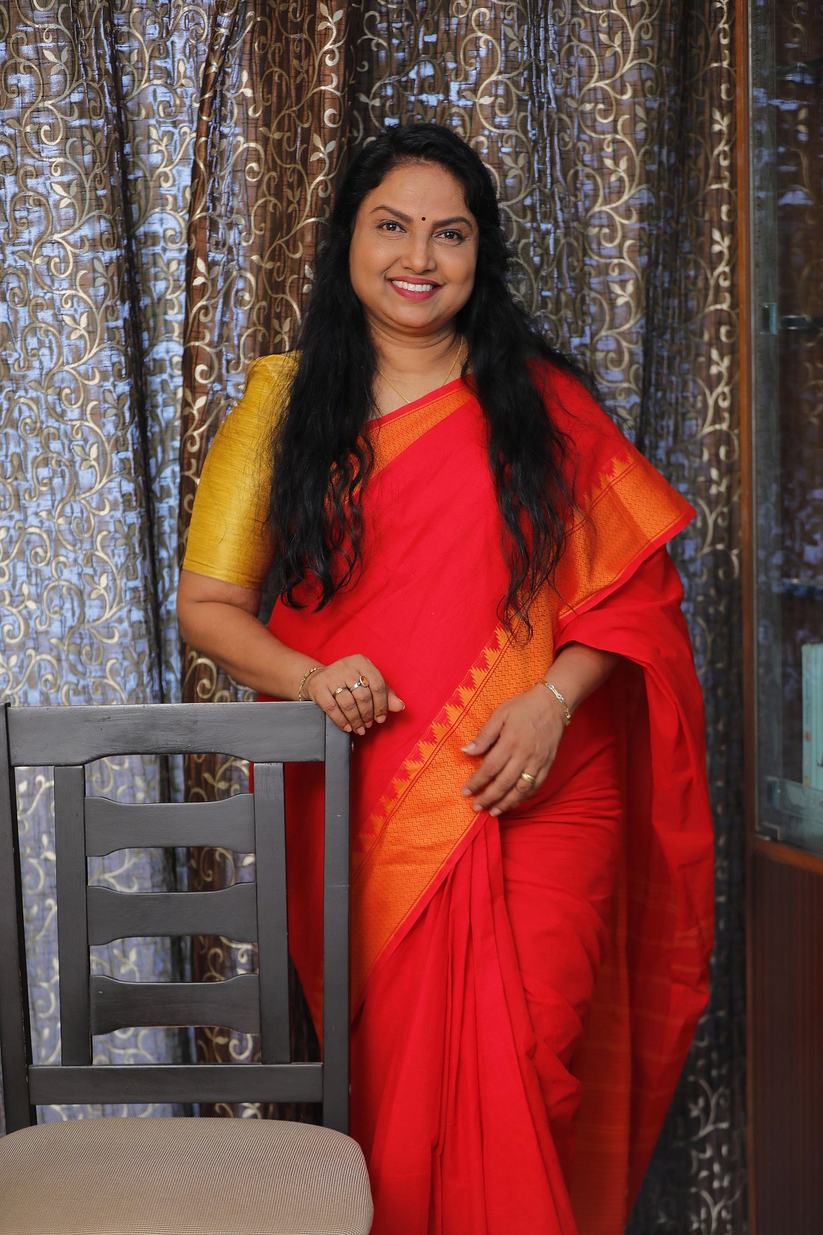 "வந்தாரை வாழ வைக்கும் தமிழ்நாடு என்பது ஓகேதான்! ஆனா..."- சீரியல் ...