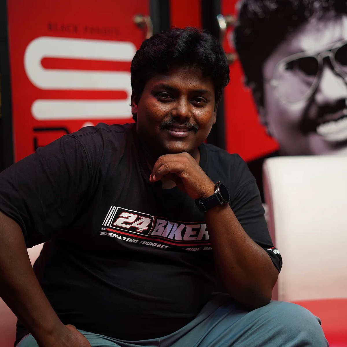 Black Pandi | Black Pandi Latest Tamil News Updates, Videos, Photos ...