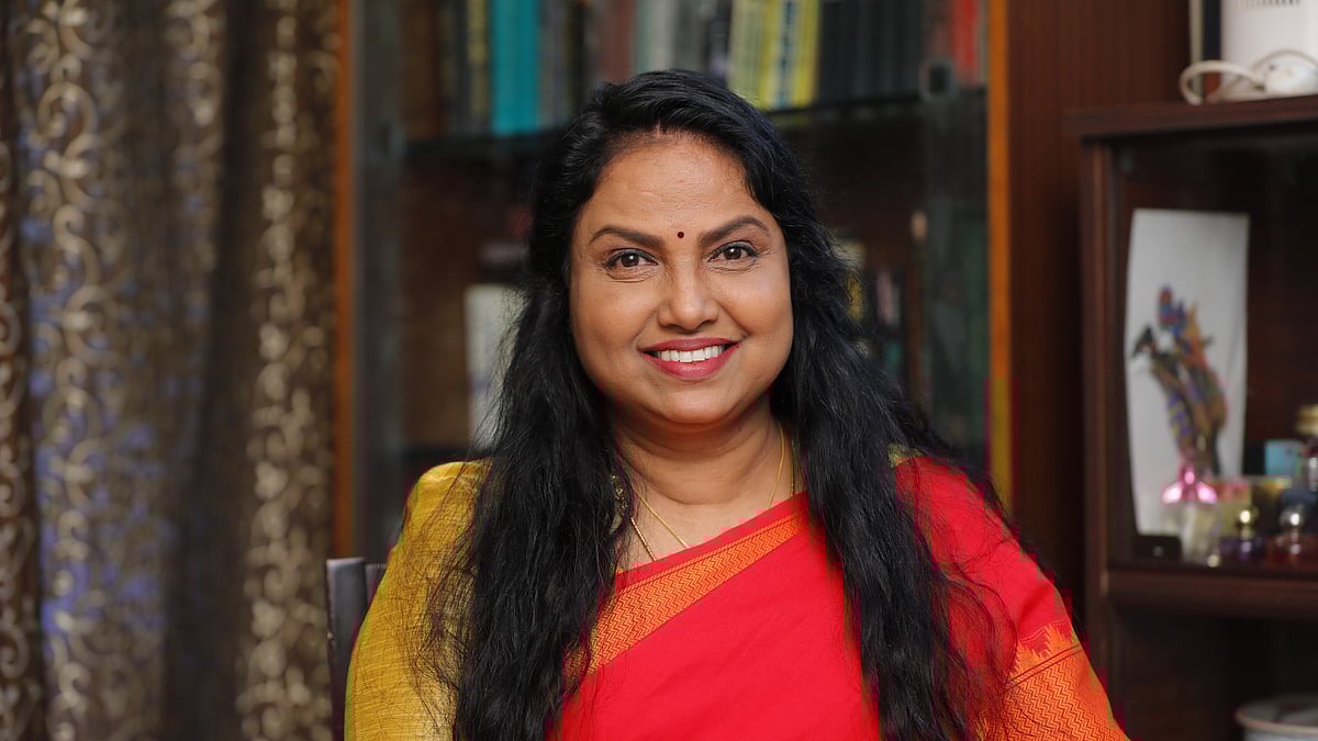 "வந்தாரை வாழ வைக்கும் தமிழ்நாடு என்பது ஓகேதான்! ஆனா..."- சீரியல் ...