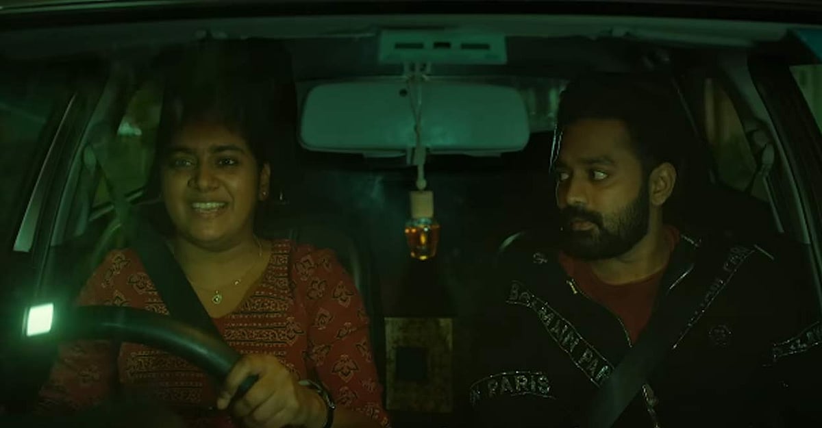 Innale Vare விமர்சனம்: சினிமா ஹீரோ, டெக்னாலஜி, கடத்தல் ...