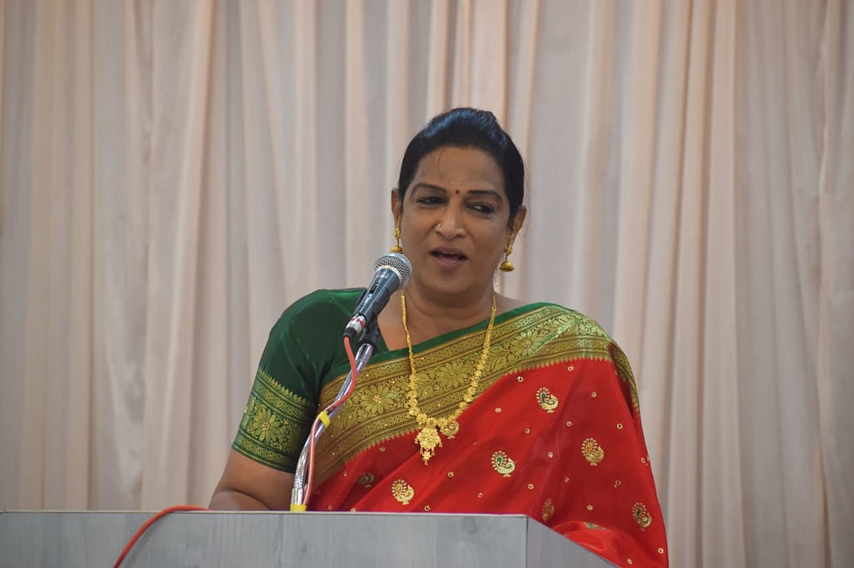 ``மூன்றாம் பாலினத்தவருக்கு சிறப்பு ஒதுக்கீடு தேவை'' - சமூக ஆர்வலர் ...