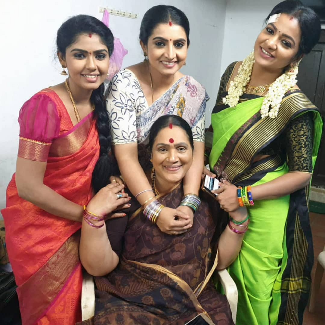 "வறுமையால நடுத்தெருவுல நின்னேன்; அப்போ வித்த வீட்டின் மதிப்பு 100 கோடி ...