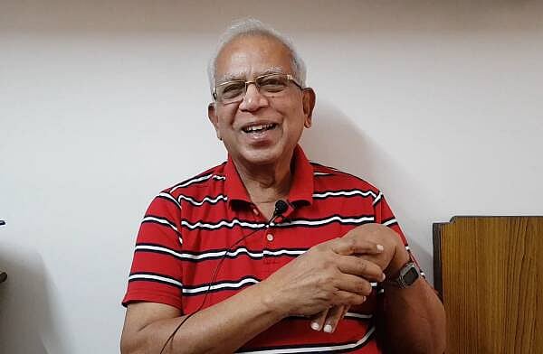 Chess Olympiad: சென்னையை செஸ் தலைநகரமாக்கியவர்; விஸ்வநாதன் ஆனந்தின் ...