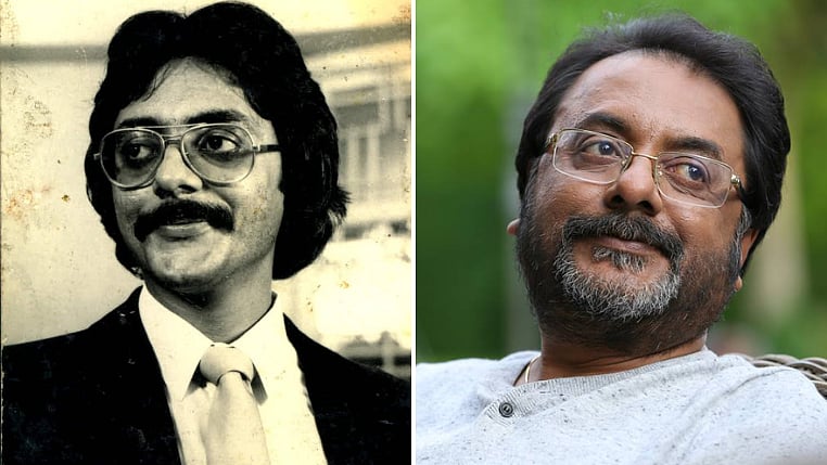 பிரதாப் போத்தன் நினைவலைகள்: கிட்டார் இளைஞன், வேடிக்கையும் தீவிரமும் ...