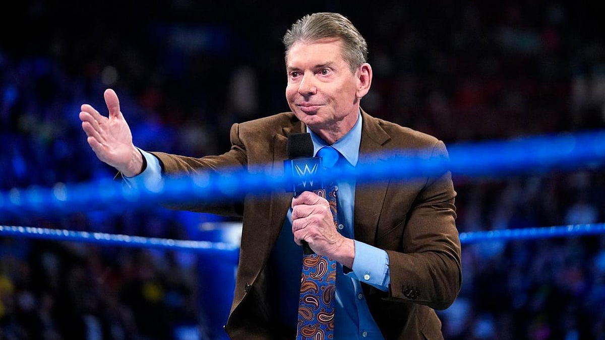 Vince McMahon: ஓய்வுபெற்றார் வின்ஸ்; 90ஸ் கிட்ஸின் பேவரைட் WWE ...