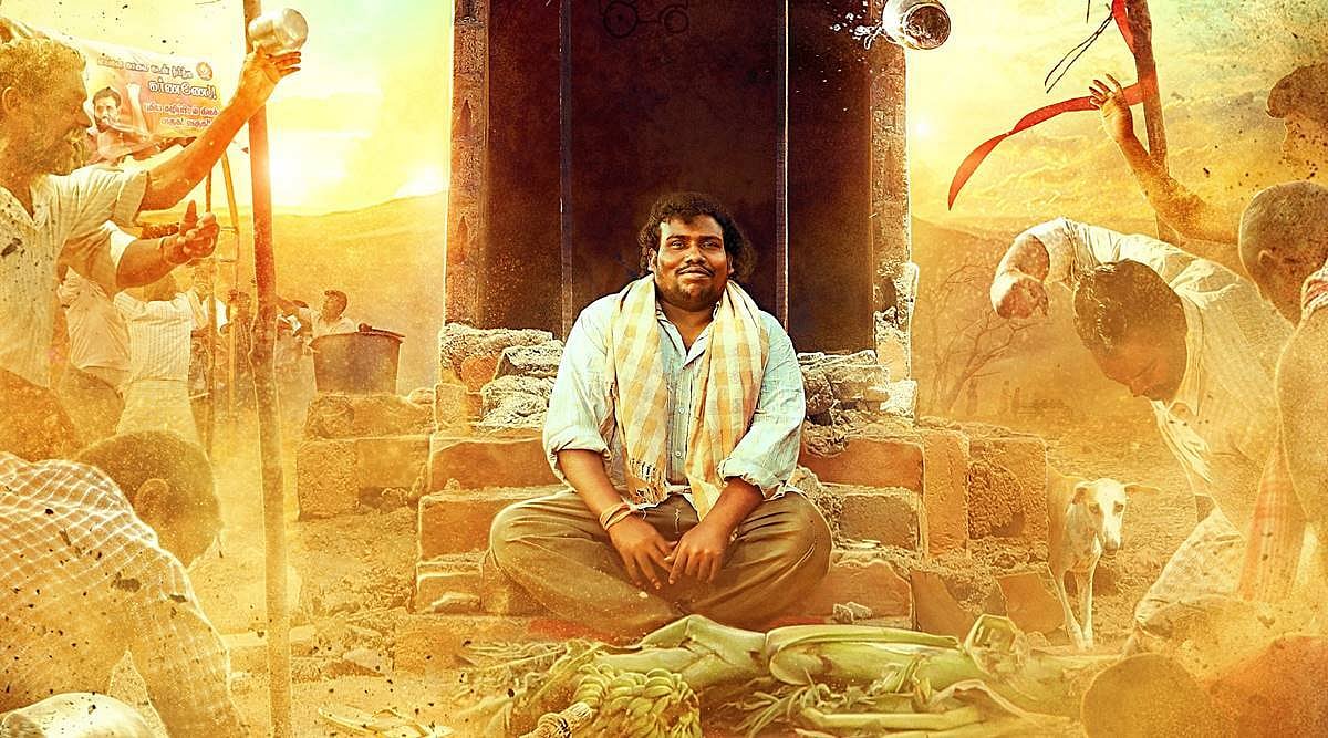 National Film Awards: சிறந்த வசனத்திற்கான விருதைப் பெற்ற `மண்டேலா ...