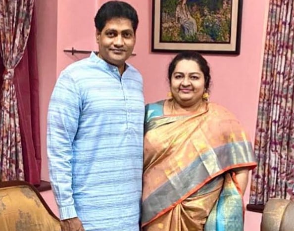 ``ஜெ.தீபாவை அன்று போல் இன்றும் நேசிக்கிறேன்;விவாகரத்து கோரவில்லை ...