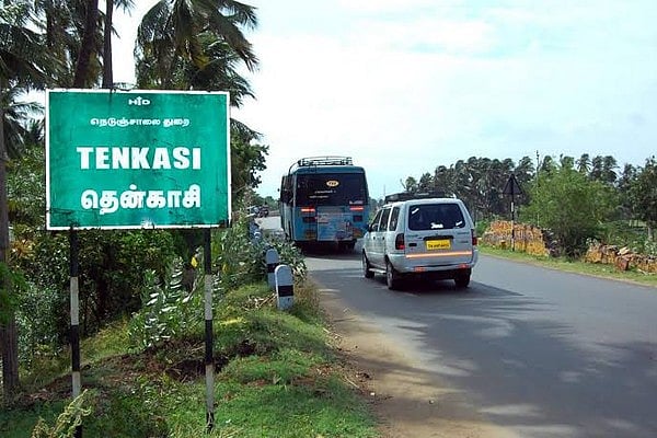 தென்காசி: தமிழகத்தின் மூன்றாவது சிறந்த நகராட்சி! உண்மையில் எப்படி ...