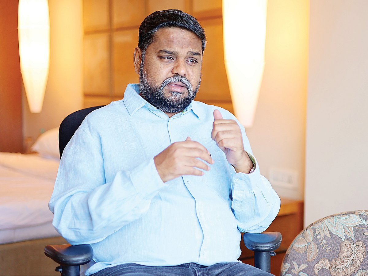 senthilkumar mp | senthilkumar mp Latest Tamil News Updates, Videos ...