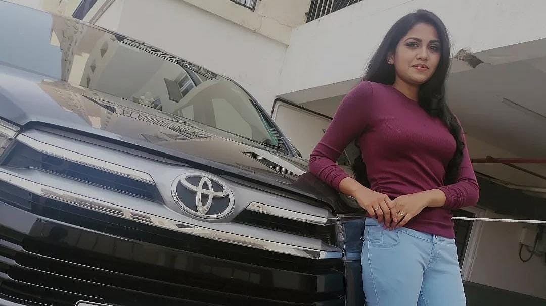 "அந்த செட்ல பாதுகாப்பே இல்ல; காய்ச்சலப்போ மழை சீன் வச்சாங்க ...