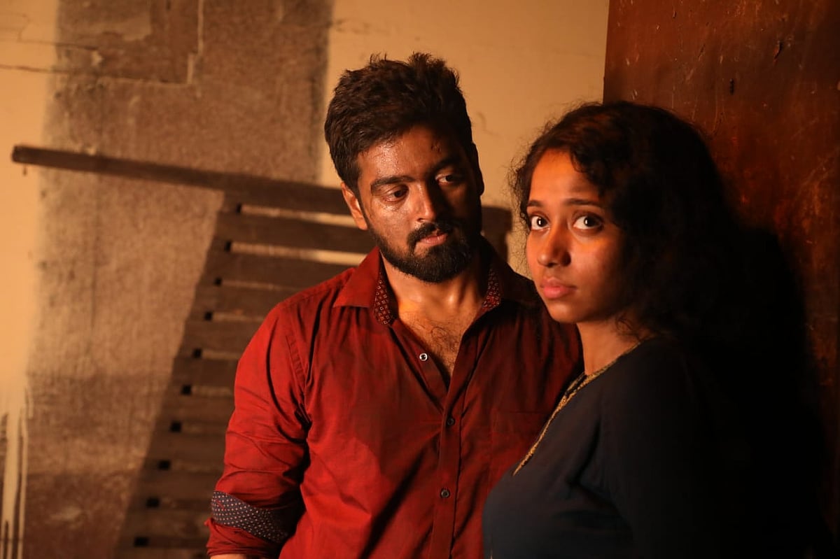 யுத்த காண்டம்: பிராப்பர் சிங்கிள் ஷாட் மூவி என அறிவித்தது ஏன்? - விளக்கும் படக்குழு |Yudhdha ...