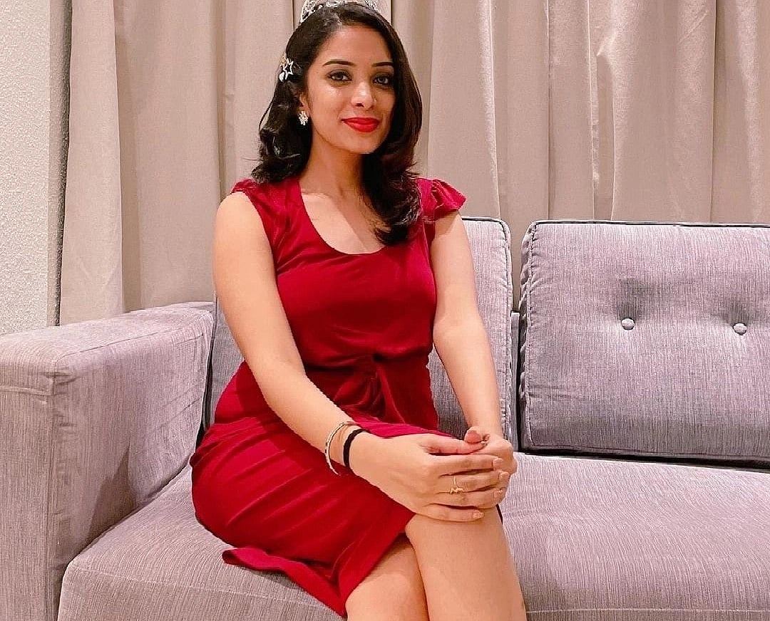 "புதிய உயிரை எதிர்பார்த்துக் காத்திருக்கிறோம்" - பெர்சனல் பகிரும் VJ ...
