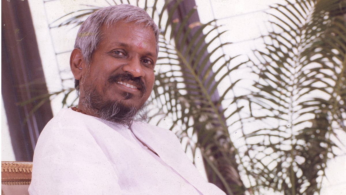 Vikatan Select - 21 August 2022 - Rajavin Parvaiyil - Ilaiyaraaja - 4 ...