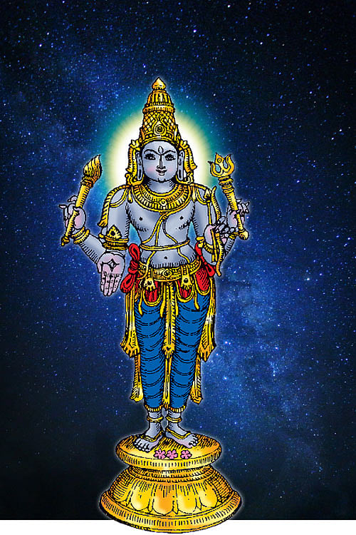 Sakthi Vikatan - 06 September 2022 - சனிதோஷ வழிபாடுகள்|Special worship ...