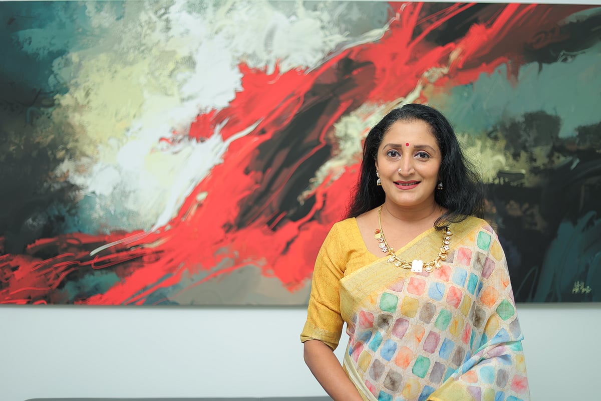 அப்போ இப்போ- 4: என் கல்யாணத்தப்போ எனக்கு 40 வயசு; என் கணவருக்கு 50 வயசு ...