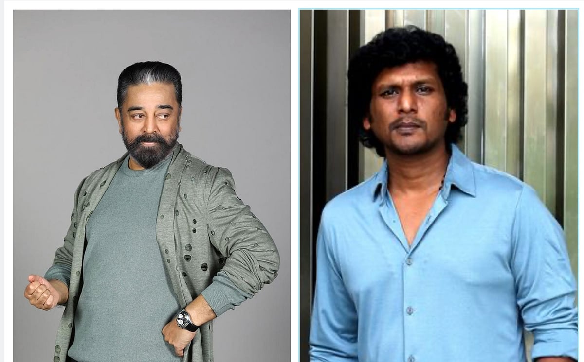 Lokesh kanagaraj : மீண்டும் இணையும் வெற்றிக் கூட்டணி; தயாராகும் புது ...