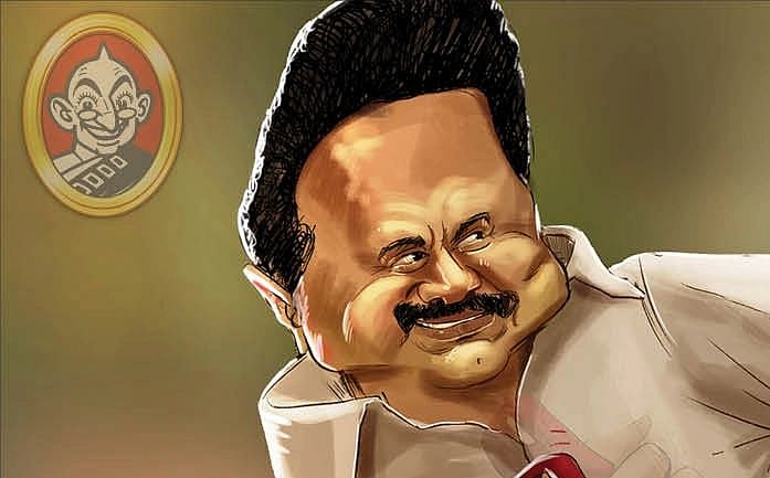 Ananda Vikatan - 28 September 2022 - கார்ட்டூன் | cartoon September 28 ...