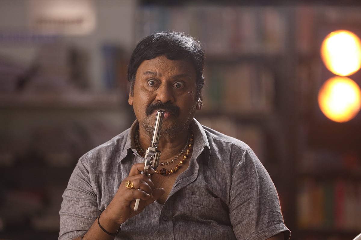 ``ரஜினியைவிட வசூலில் விஜய் உயரம் தொட்டு விட்டார்!" - லியோ படத்தின் ...