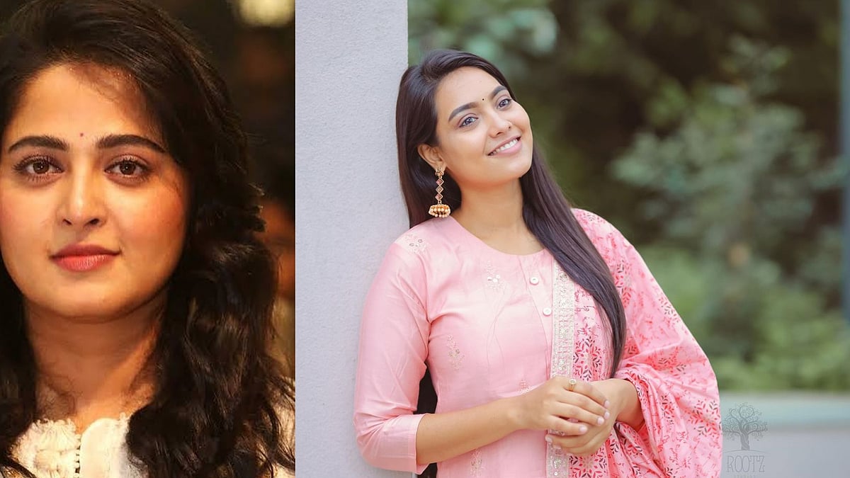 "அனுஷ்கா போன் பண்ணாங்க; பிராங்க்ன்னு நினைச்சேன், ஆனா..."- `தென்றல் ...