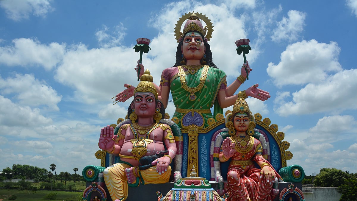 ஸ்ரீராஜலட்சுமி குபேர ஹோமம்: நினைத்தவை நிறைவேற அனைத்து லாபங்களும் ...