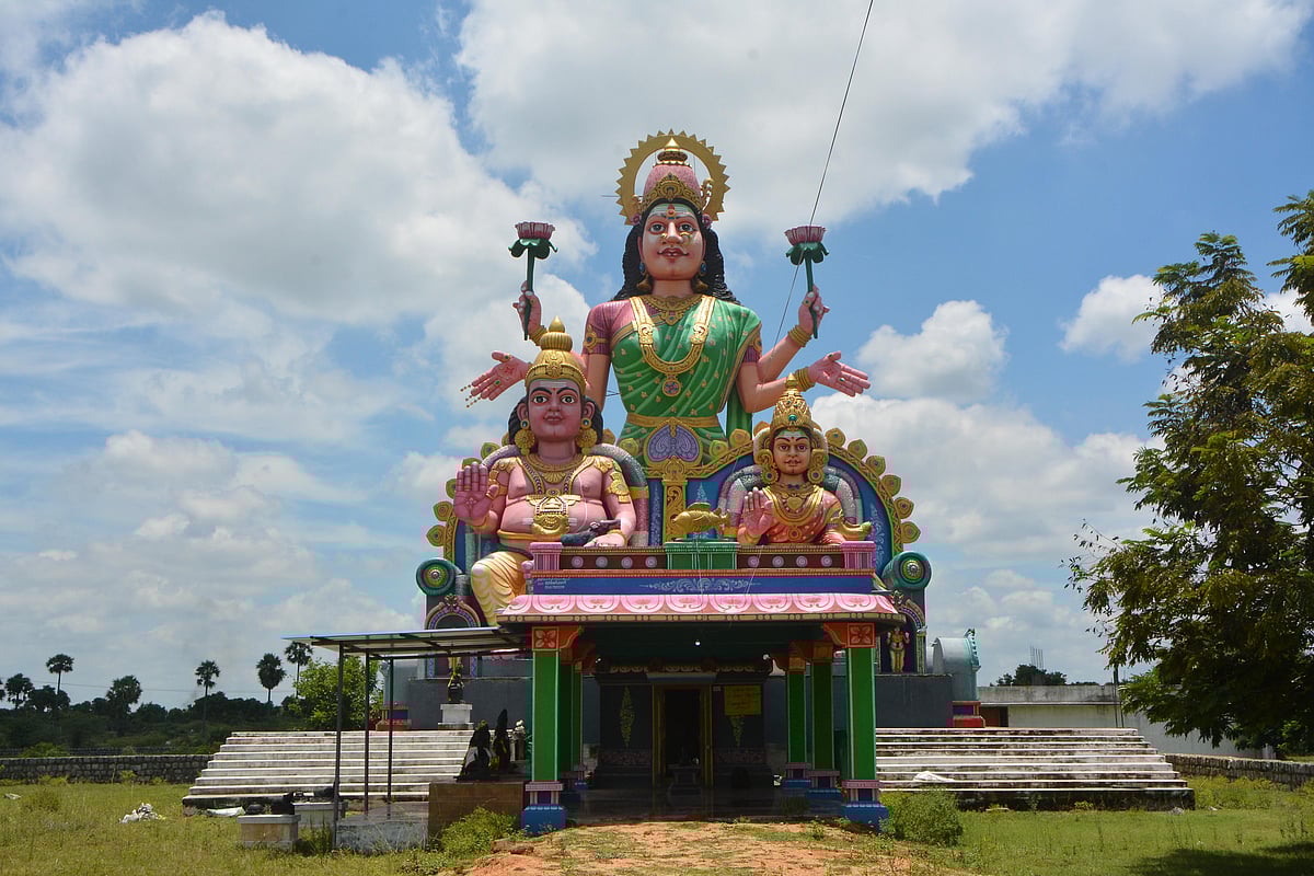 ஸ்ரீராஜலட்சுமி குபேர ஹோமம்: உங்கள் வீட்டில் லட்சுமி கடாட்சம் பெருக ...