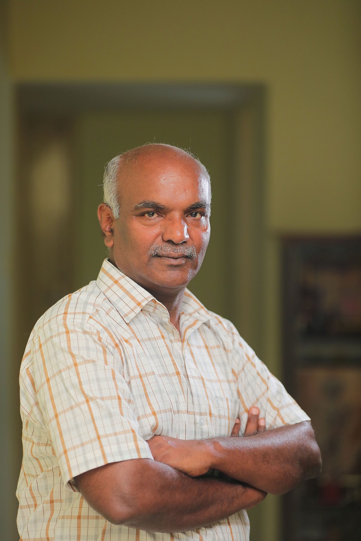 "யுவபுரஸ்கார் விமர்சனத்தை முன்வைக்கும் ஜெயமோகன் எளிய மனிதரல்ல ...