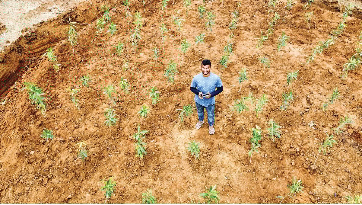 Ananda Vikatan - 02 November 2022 - மாரத்தான் மனிதர்கள் ...