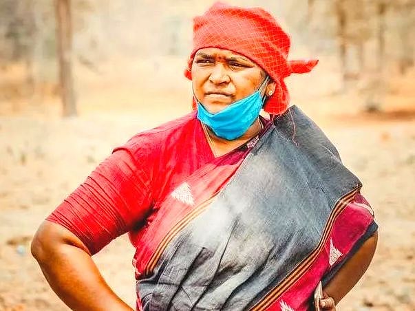 நக்சலைட் To எம்எல்ஏ... எம்.எல்.ஏ To முனைவர்... அனுசுயா என்ற சீதக்காவின் ...