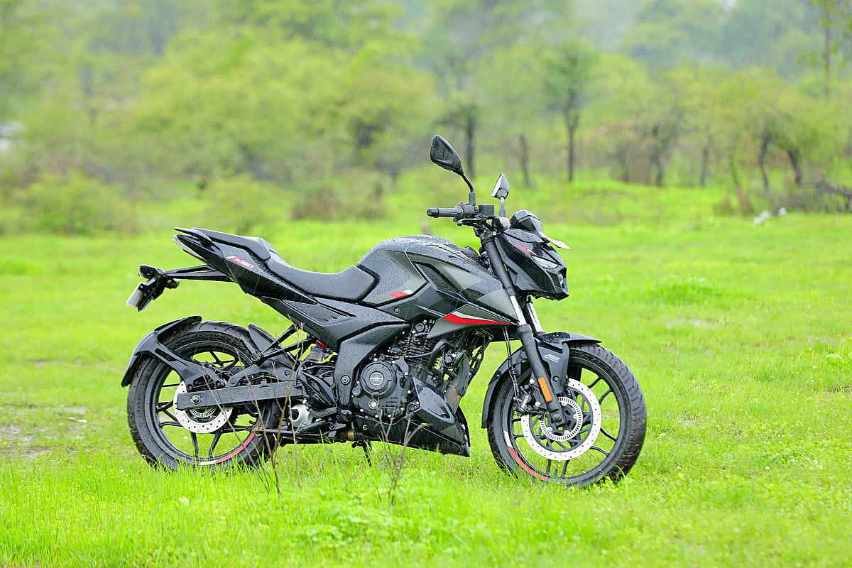 Motor Vikatan English - 01 October 2022 - Bajaj Pulsar N160 Sport ...
