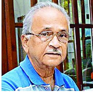 `உடலுக்குத்தான் இறப்பு; செயலுக்கல்ல!'- மறைந்தார் ORS கரைசல் ...