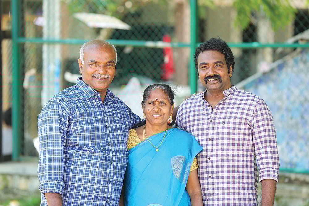 "எழுத்தாளர்கள் தொழில்நுட்ப ஞானம் பெறவேண்டும் என்பது காலத்தின் கட்டாயம் ...