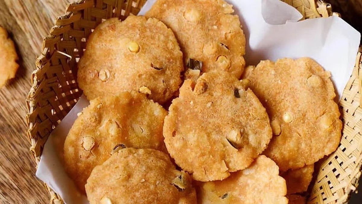 பெப்பர் தட்டை, பக்கோடா, துக்கடா, முறுக்கு... தீபாவளி காரங்கள்! I Kara ...