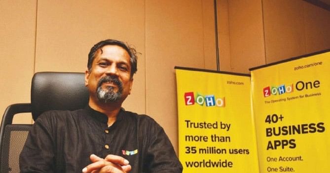 ``இந்தியாவில் சிலிக்கான் பள்ளத்தாக்கு போன்ற புதிய மாடலை உருவாக்க ... ``இந்தியாவில் சிலிக்கான் பள்ளத்தாக்கு போன்ற புதிய மாடலை உருவாக்க ...