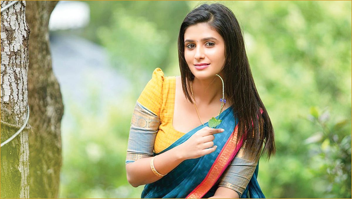 Ananda Vikatan - 09 November 2022 - விகடன் TV: ரொம்பப் பிடிக்கும் ...