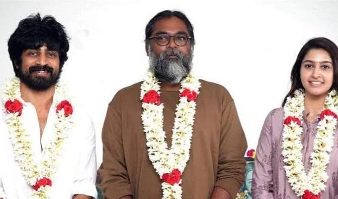 "ஆடியன்ஸ் தியேட்டருக்கு வந்து டிக்கெட் வாங்கிட்டாலே அது கமர்ஷியல் ...