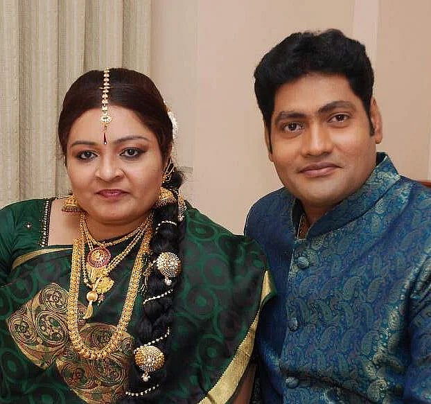 Exclusive: ஜெயலலிதா அத்தையின் ஆசீர்வாதத்தால் மகள் பிறந்திருக்கிறாள் ...