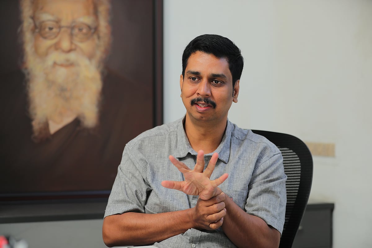 `ஜெய் பீம்' வெளியாகி ஓராண்டு - "இந்தப் படத்தால் உண்டான மாற்றங்கள் ...