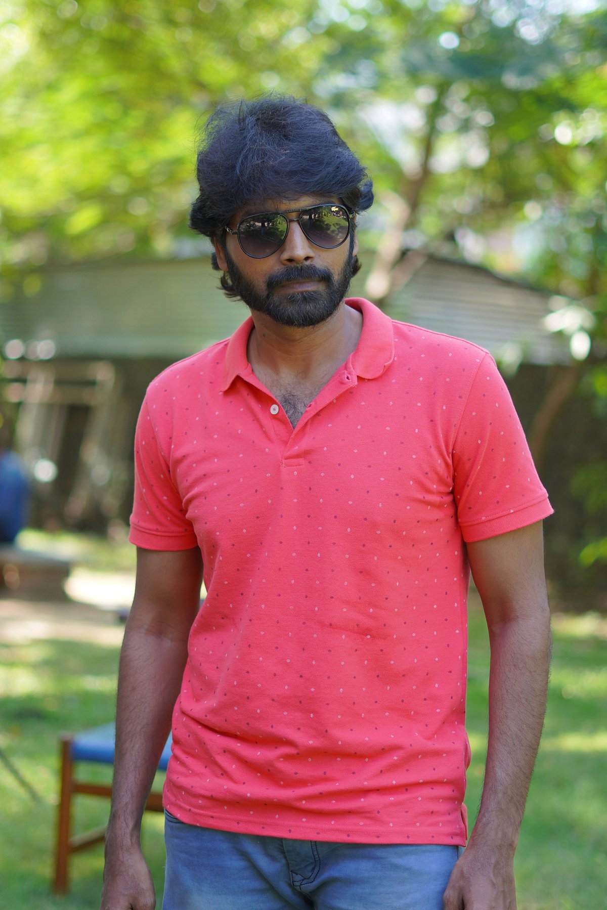 அப்போ இப்போ-11: "ஆங்கரா ரிஜிஸ்டர் ஆகிட்டு படத்துல நடிக்கிறது ரொம்பவே ...