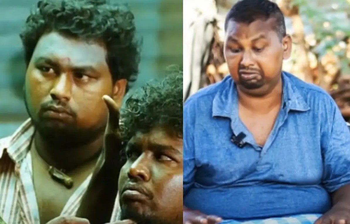 சர்க்கரை நோய், அதிக உடல் எடை - `வெண்ணிலா கபடி குழு' நடிகர் ஹரி வைரவன் ...