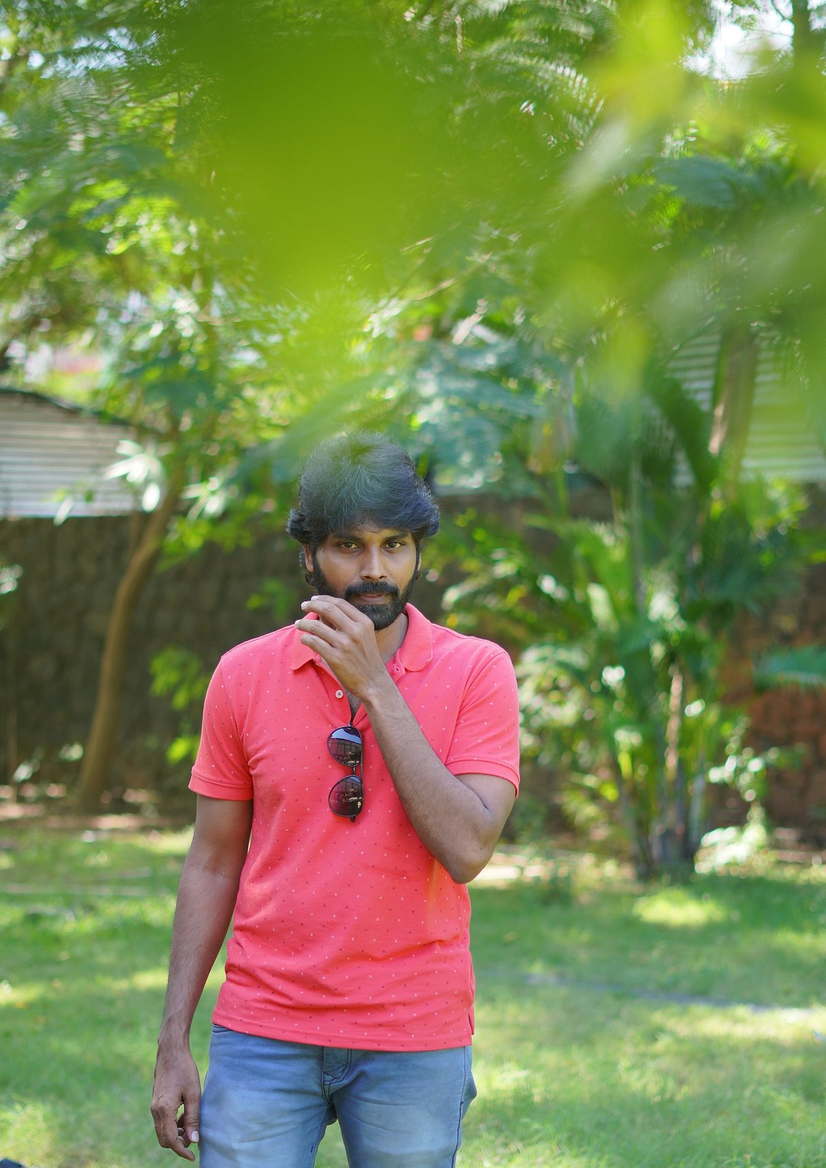 அப்போ இப்போ-11: "ஆங்கரா ரிஜிஸ்டர் ஆகிட்டு படத்துல நடிக்கிறது ரொம்பவே ...