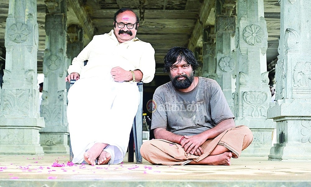 "அடகு வச்ச நகையைத் திருப்பிடலாம். பட்ட அவமானங்களையும் இழப்புகளையும் ...