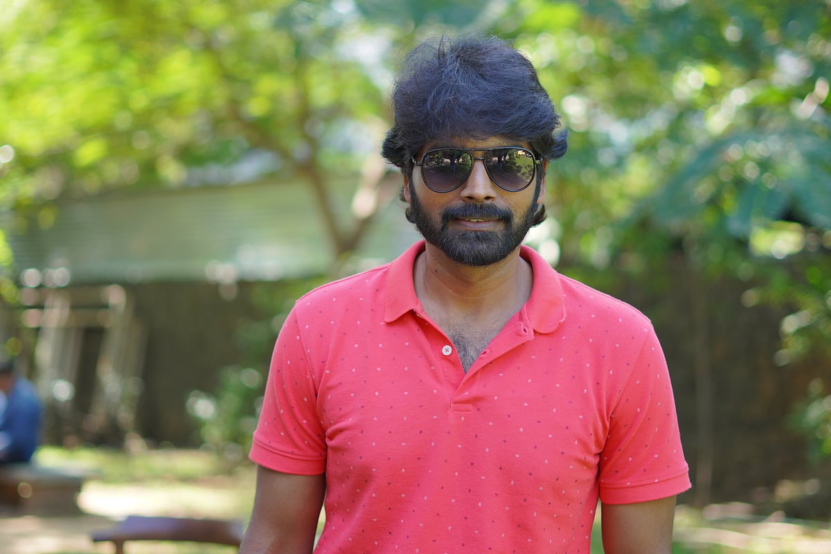 அப்போ இப்போ-11: "ஆங்கரா ரிஜிஸ்டர் ஆகிட்டு படத்துல நடிக்கிறது ரொம்பவே ...