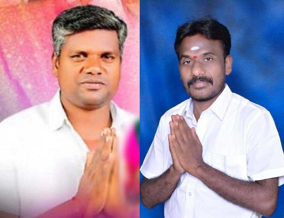 `உயிருக்கு பயந்தே சமாதானம் ஆனேன்' - ஊராட்சி உறுப்பினர் Vs ஒன்றிய ...